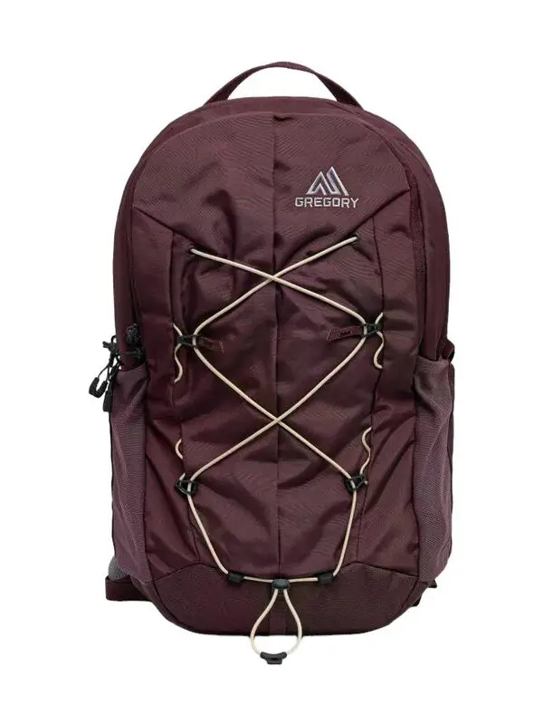 GREGORY Terros 28l Bungee Backpack - Red