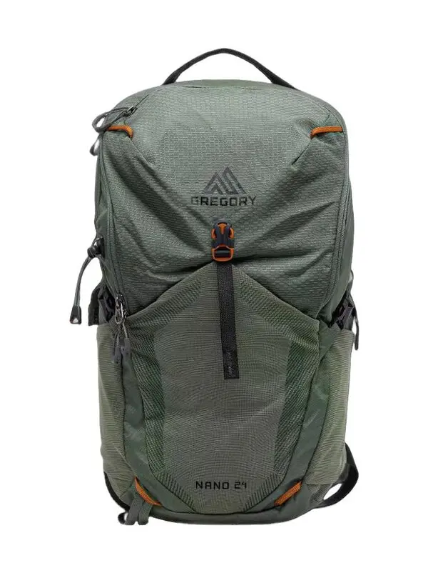 GREGORY Nano 24 Backpack - Green