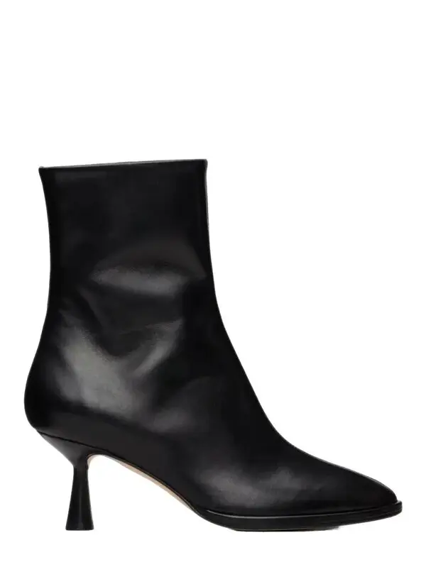 AeydĒ Dorothy Ankle Boots - Black
