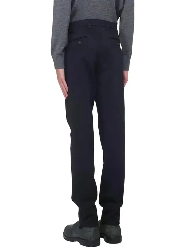 SIVIGLIA Slim-fit Trousers - Blue