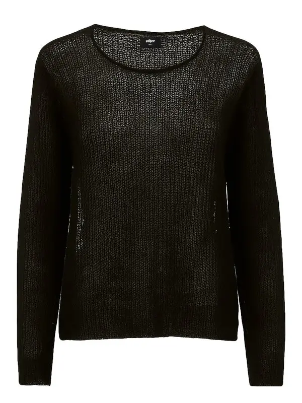 OTHER UK Navarro Jumper - Black