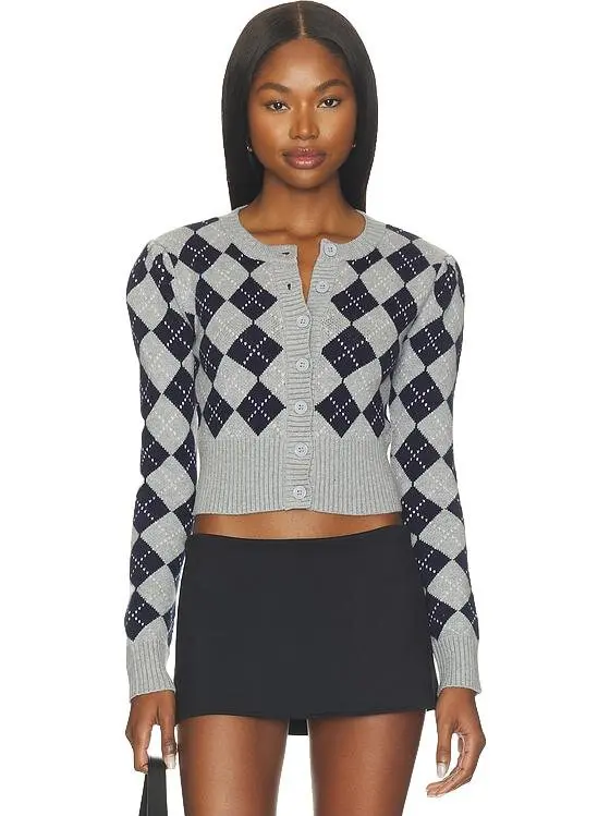 Superdown Danika Cardigan - Multi