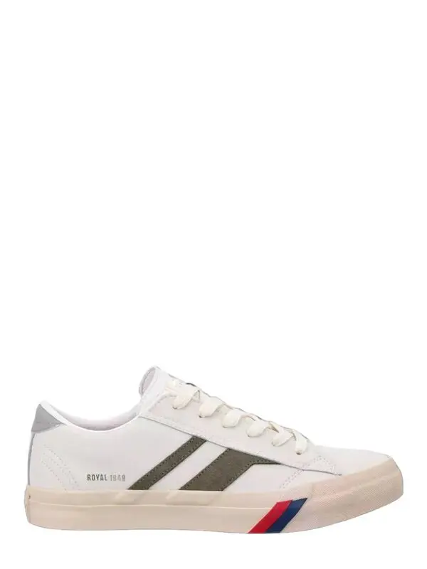 PRO-KEDS 1949 Royal Classic Leather Sneakers - Neutrals