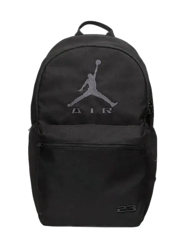 JORDAN Air Backpack - Black