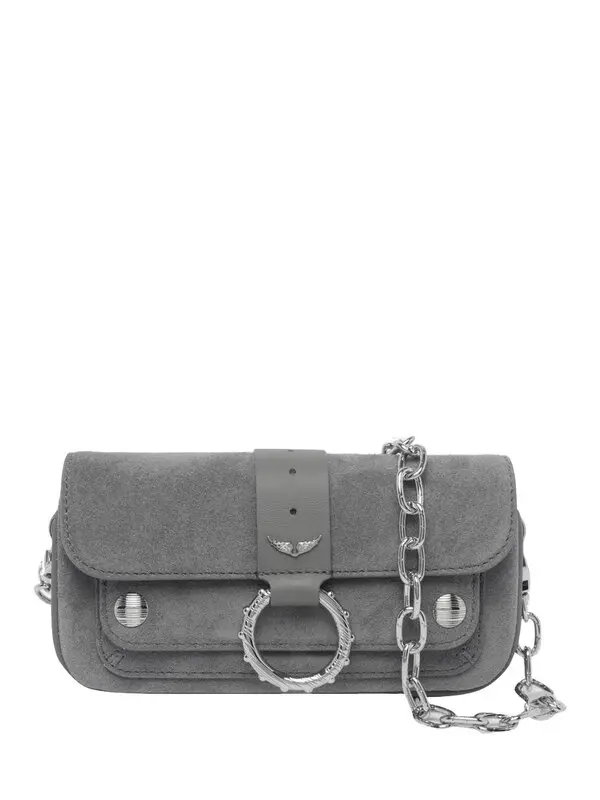 Zadig&Voltaire Crossbody Bag Colour - Grey