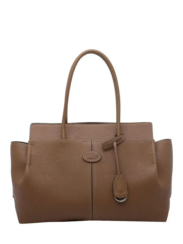 TOD'S Shoulder Bag Colour - Brown