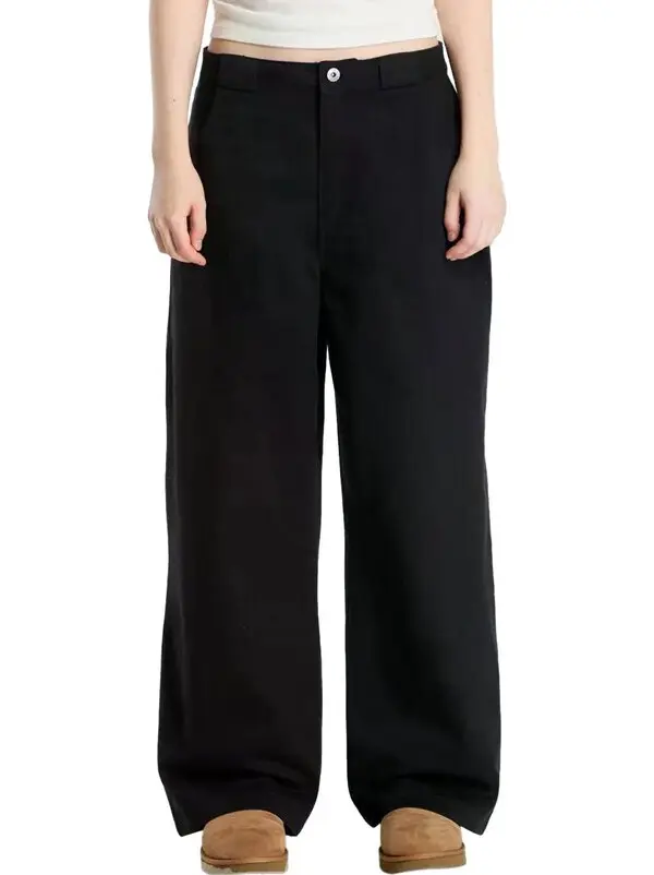 The North Face Pinecrest Wl Belt-loop Trousers - Black