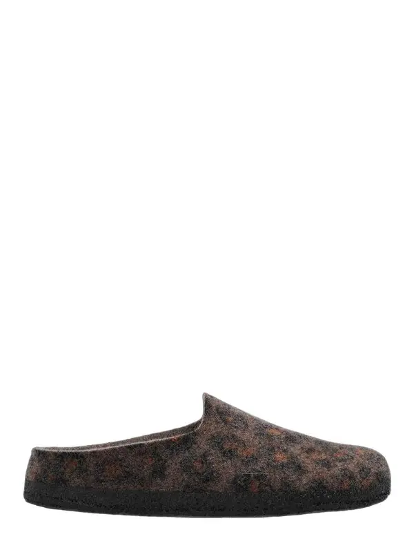 BIRKENSTOCK Amsterdam Slippers By - Multi