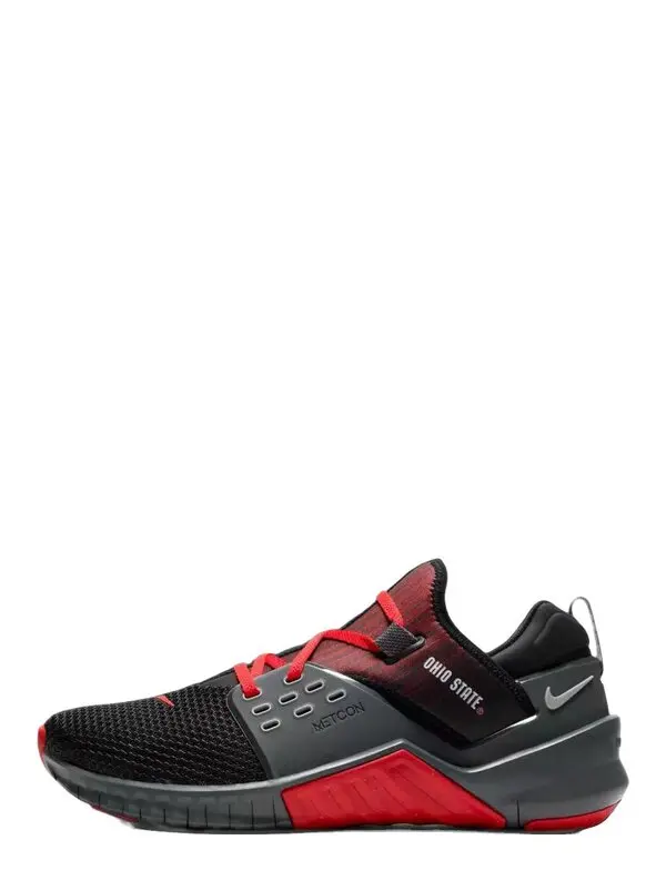 Nike Free X Metcon 2 Sneakers - Black