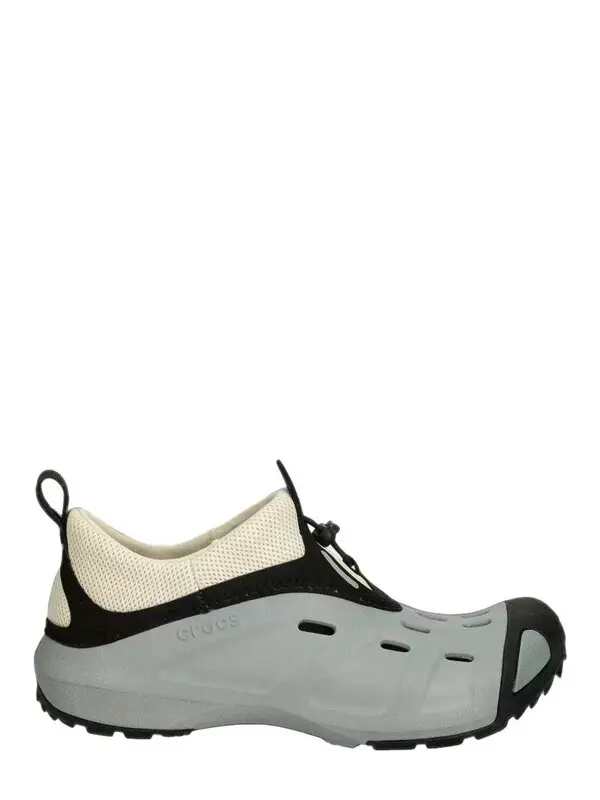 CROCS Quick Trail Low Perforated Sneakers - Grey