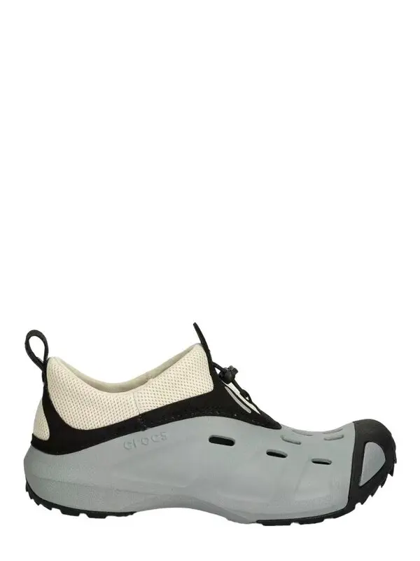 CROCS Quick Trail Low Perforated Sneakers - Grey