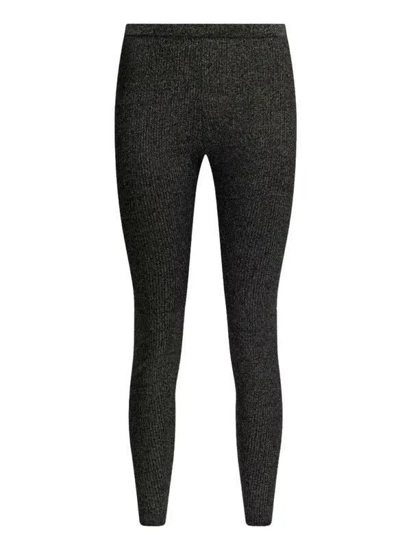 Isabel Marant Étoile Maritza Pants - Black
