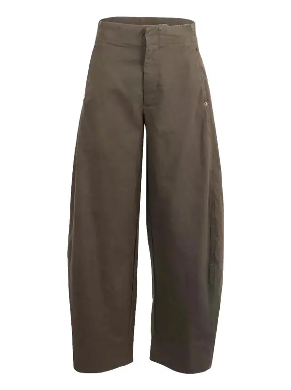 Soeur Luther Jeans - Green