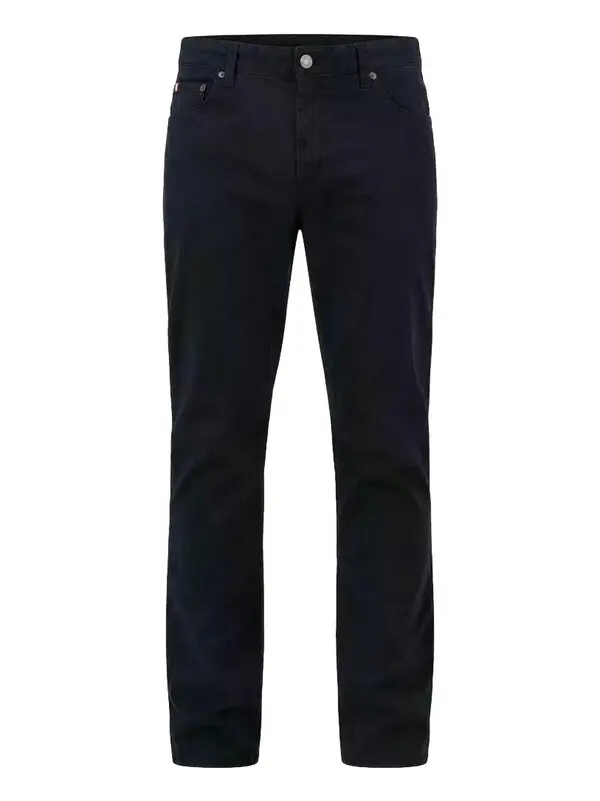 Tommy Hilfiger Denton Knit Trousers - Blue