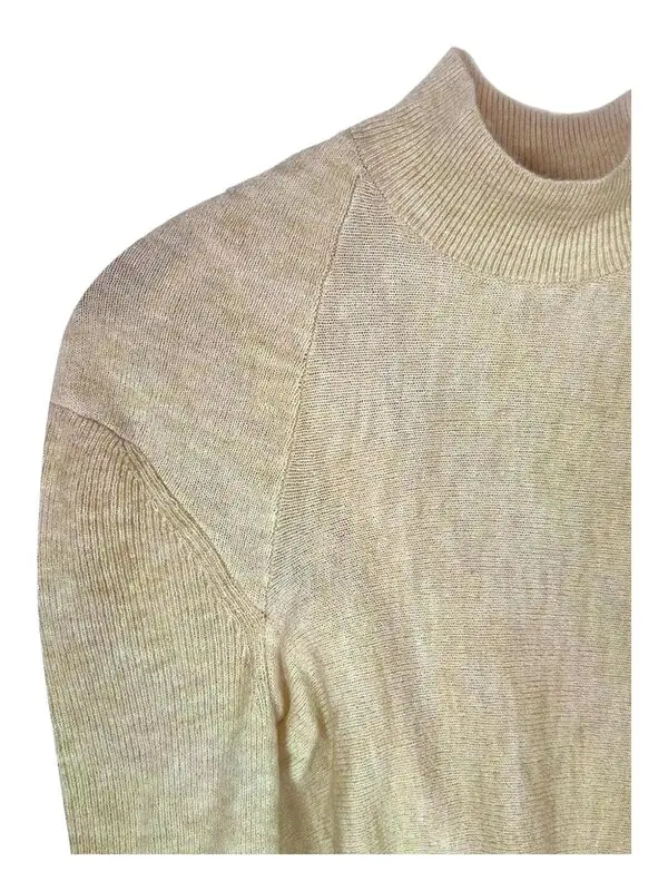 DIESEL® M-elly High-neck Bodysuit - Neutrals