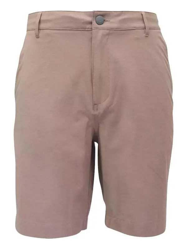 Faherty Brand All Day™ Tailored Chino Shorts - Neutrals