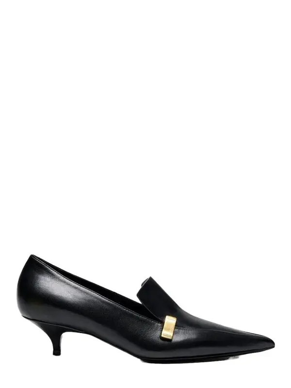 Proenza Schouler Slash Loafers - Black