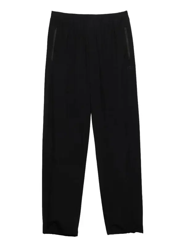 Prada Re-nylon Pants - Black