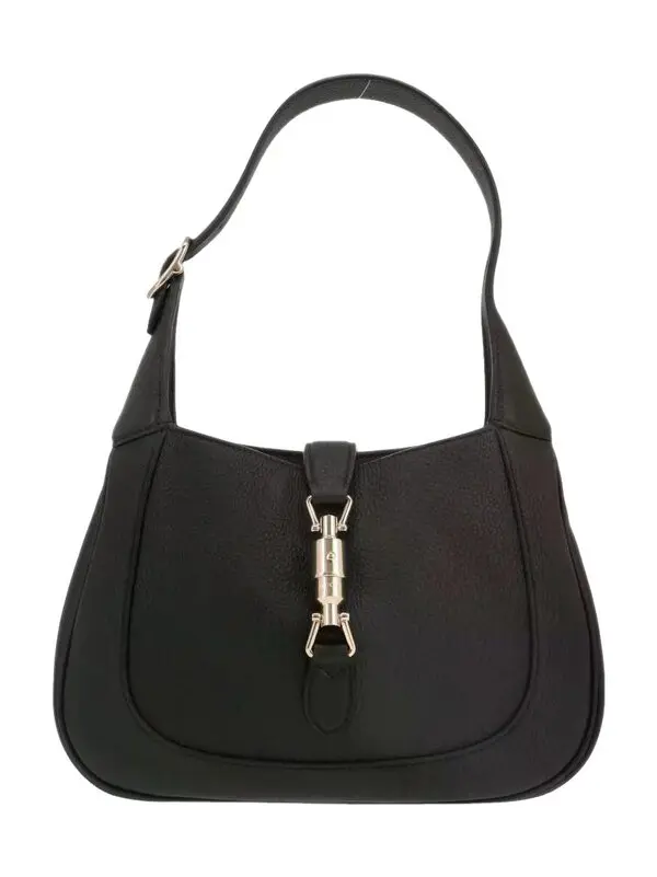 Gucci Jackie 1961 Shoulder Bag - Black