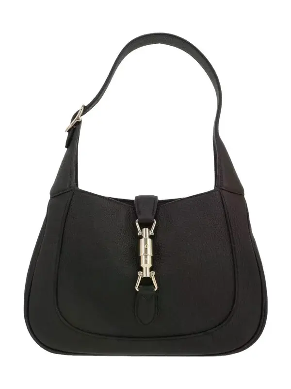 Gucci Jackie 1961 Shoulder Bag - Onyx