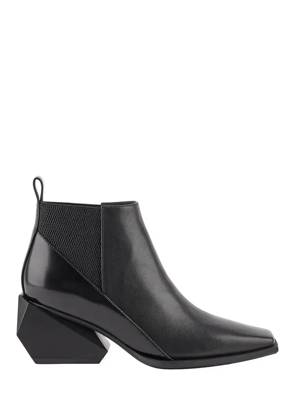 United Nude Ricky J Mid - Black