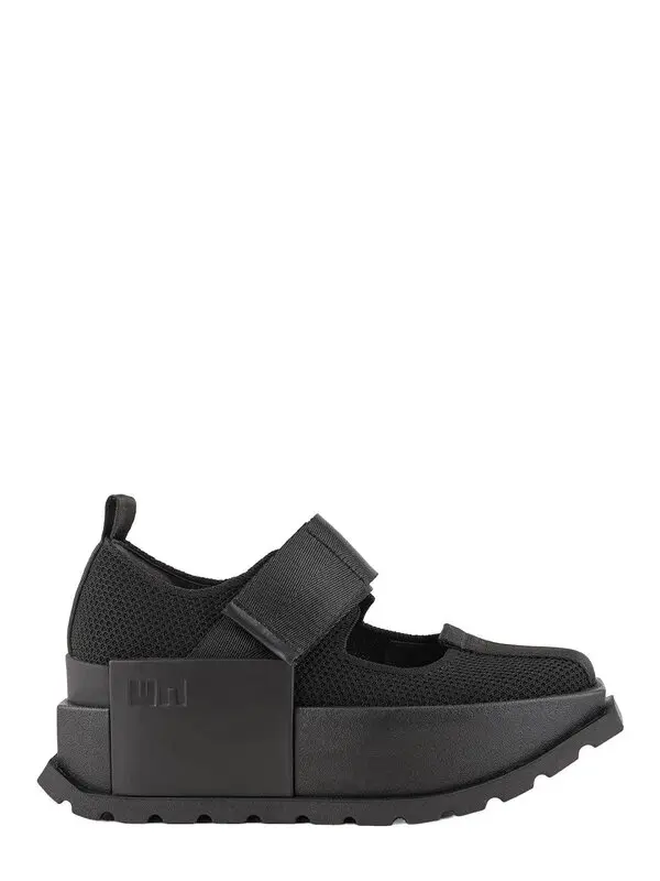 United Nude Roko Orion Ii - Black