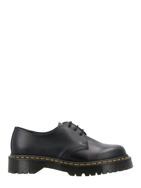 Dr. Martens Brogue Shoes Colour - Black