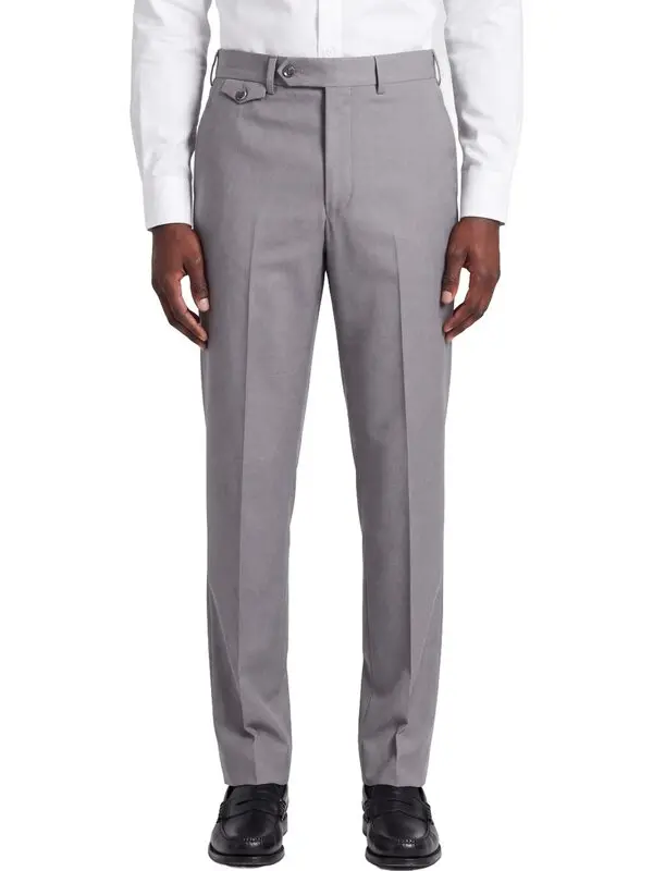 PT TORINO Trousers Colour - Grey