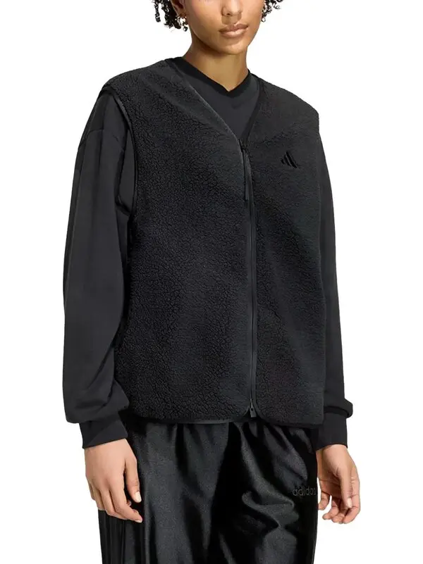 Adidas City Tech Gilet - Black