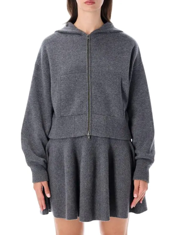 LISA YANG Sweatshirt Colour - Graphite