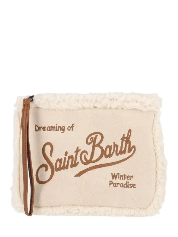 MC2 SAINT BARTH Clutch Colour - Fa01
