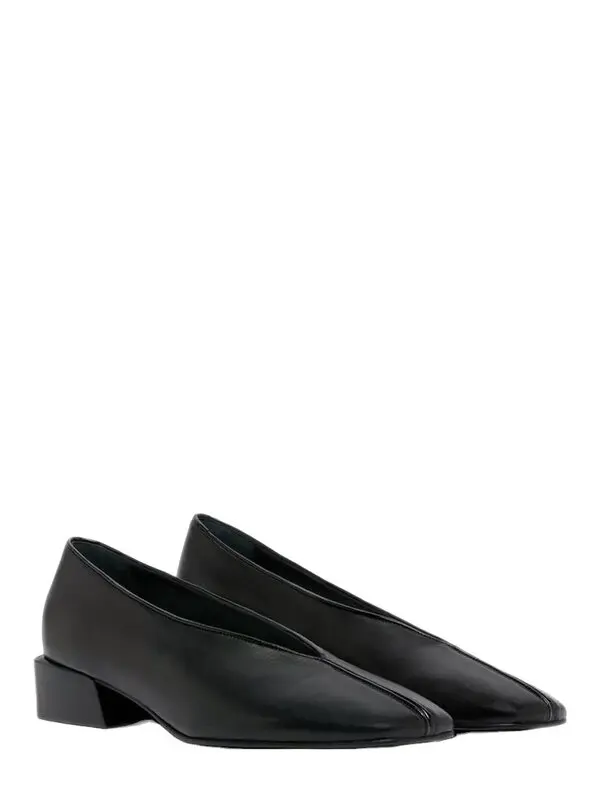 CAREL Giulia Pumps - Black