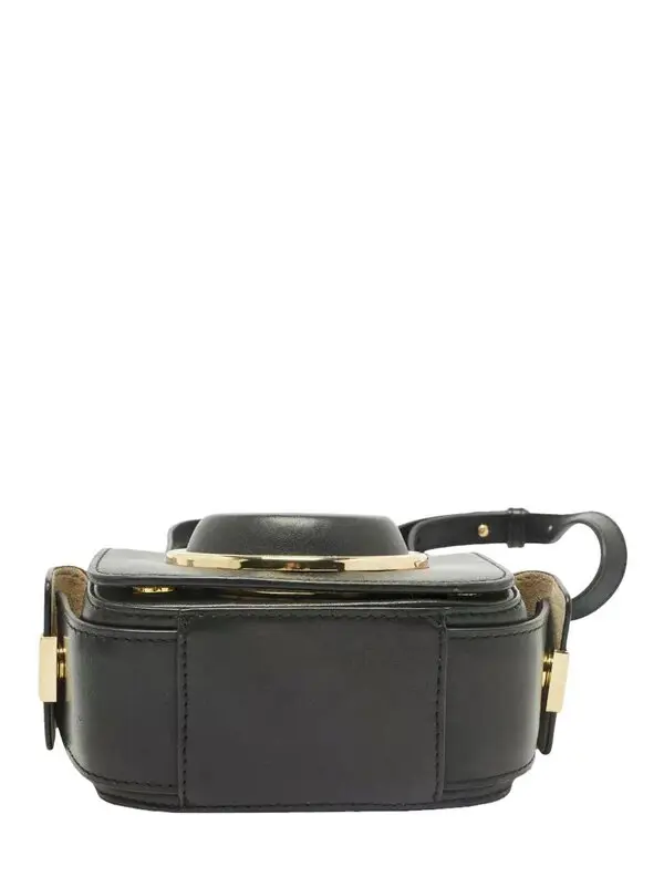 Michael Kors Scout Mini Bag - Black