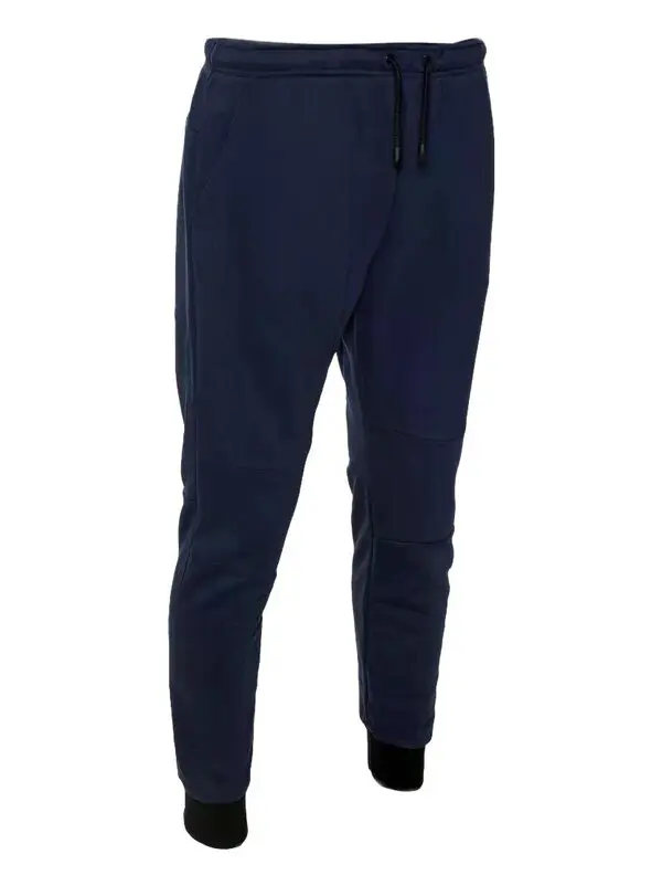 Fendi Monster Eye Track Pants - Blue
