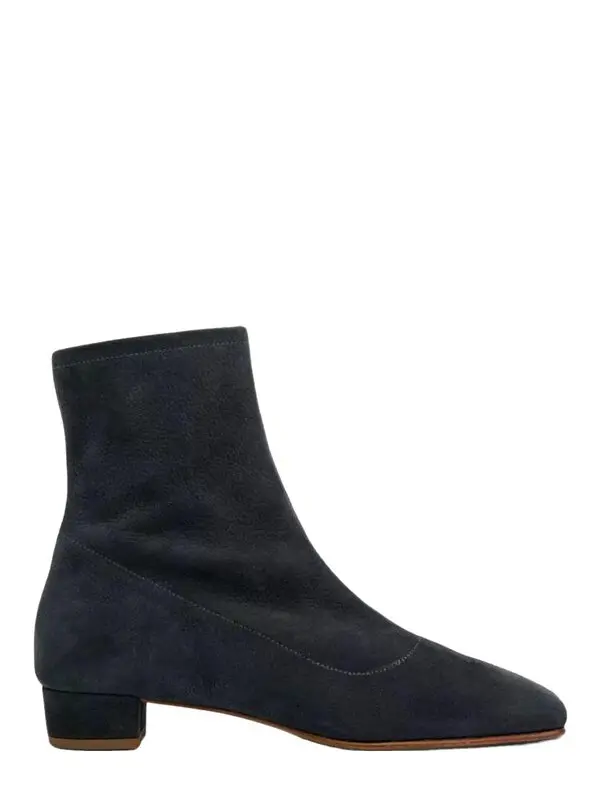 By Far Este Ankle Boots - Grey