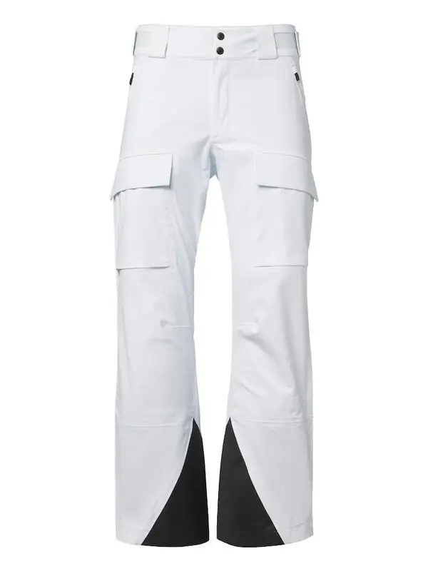 Aztech Mountain Hayden Ski Pants - Blue