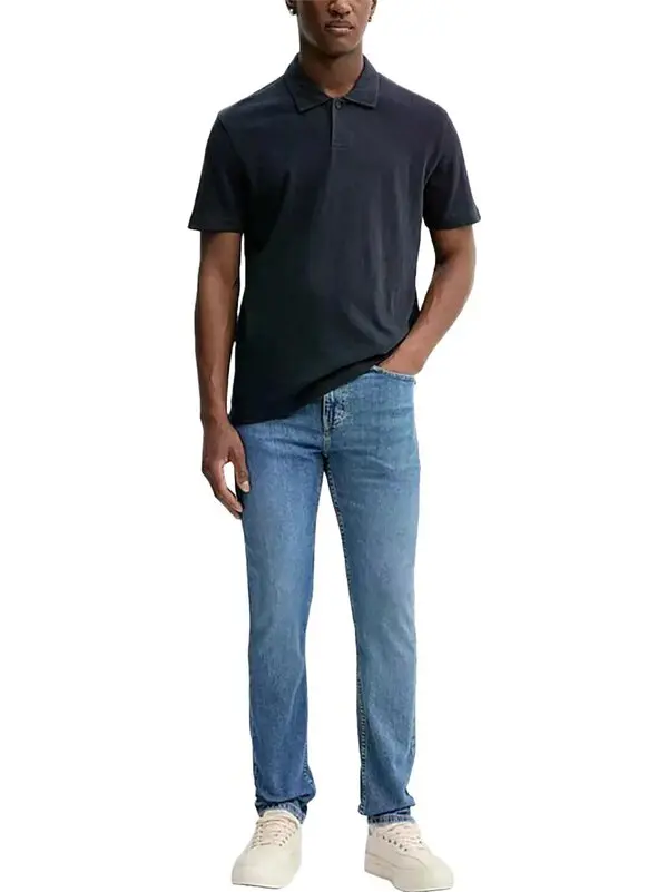 LEVI'S Slim-fit Jeans - Blue