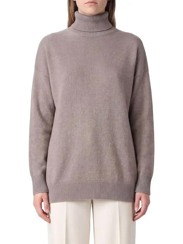 JIL SANDER Jumper Colour - Beige