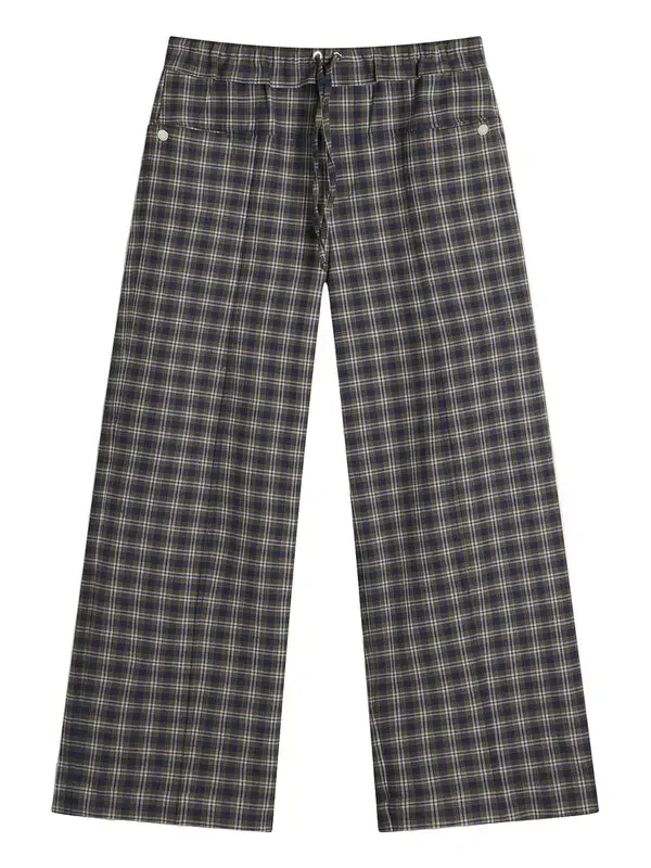 DAMSON MADDER Tomasina Trousers - Multi