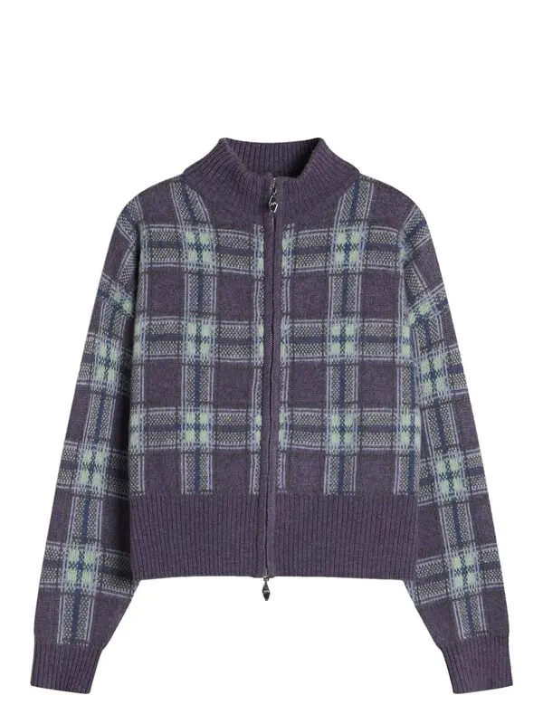 DAMSON MADDER Saffy Cardigan - Multi