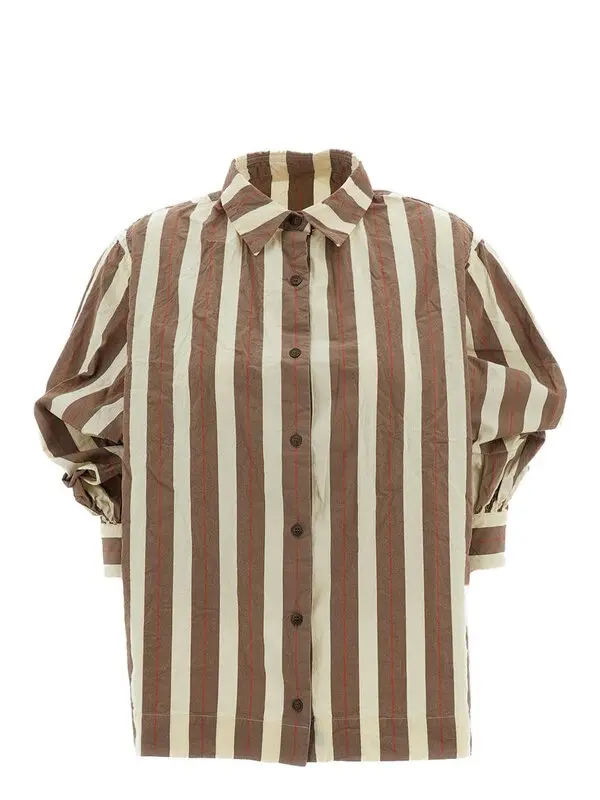 CASEY & CASEY Biggy Shirt - Multicolor