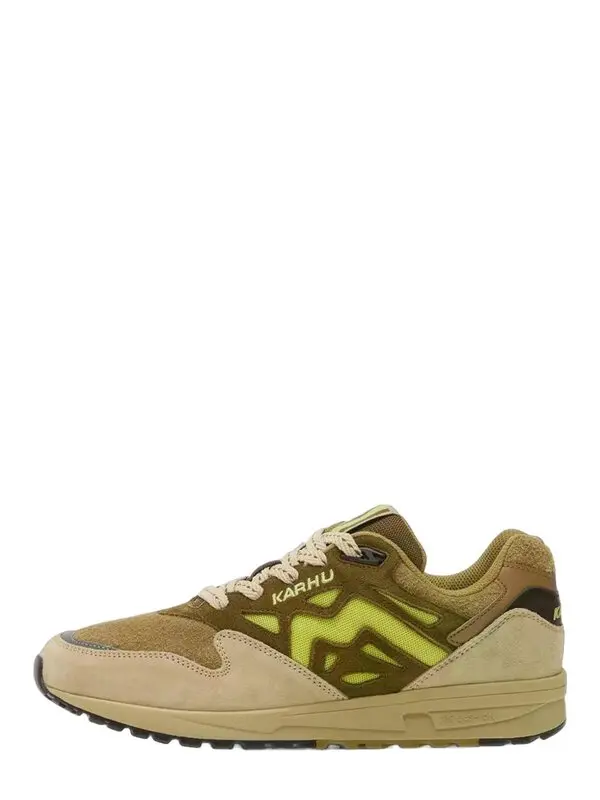 KARHU Legacy 96 Sneakers - Brown