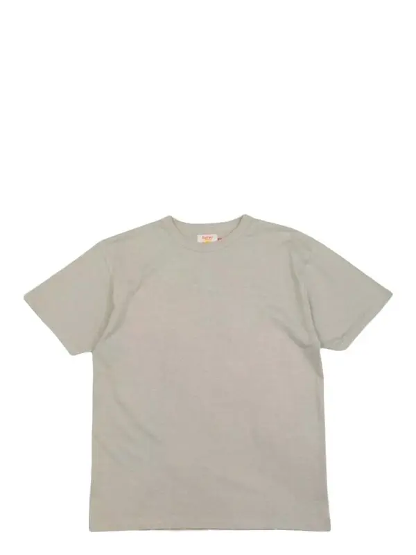 SUNRAY SPORTSWEAR Haleiwa Short-sleeve T-shirt - Neutrals