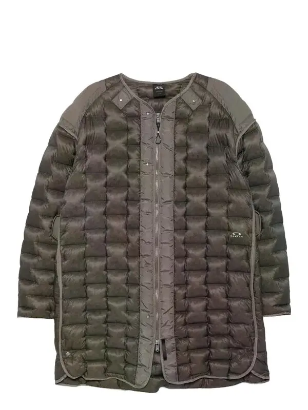 Oakley Latitude Veil Quilted Liner Jacket - Grey