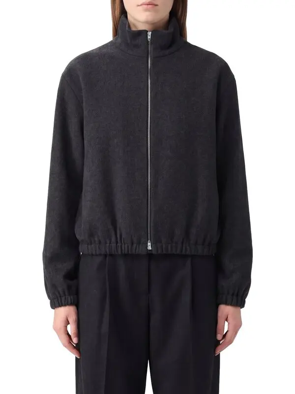 JIL SANDER Jacket Colour - Graphite