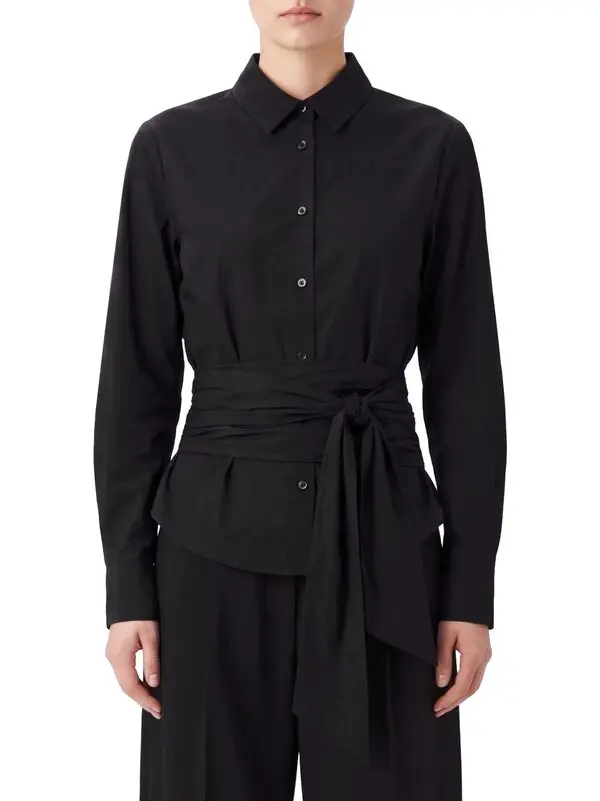 Gimaguas Shirt Colour - Black