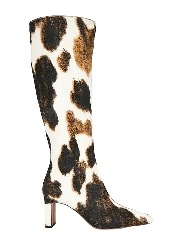 Sam Edelman Sylvia 2 Boot - Multi