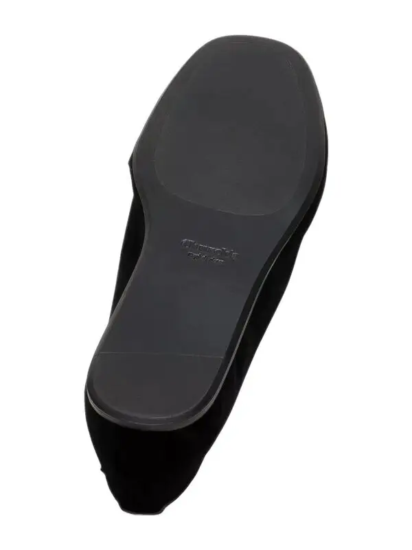 Church's Rhea Ballet Flats - Black