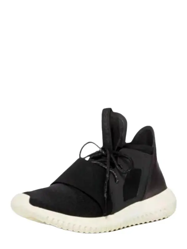 Adidas Tubular Defiant Sneakers - Black