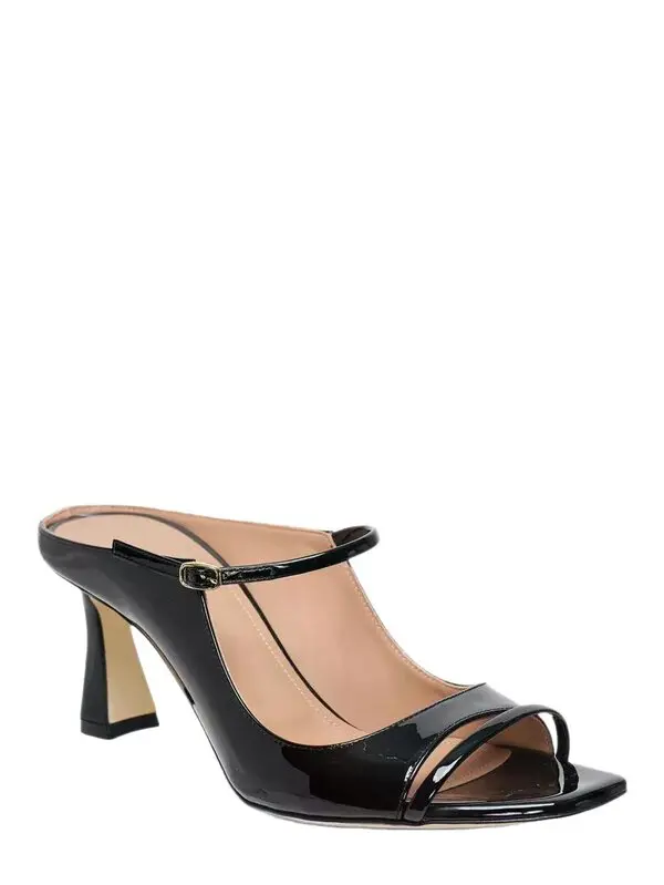 MALONE SOULIERS Rania Heel Sandals - Black